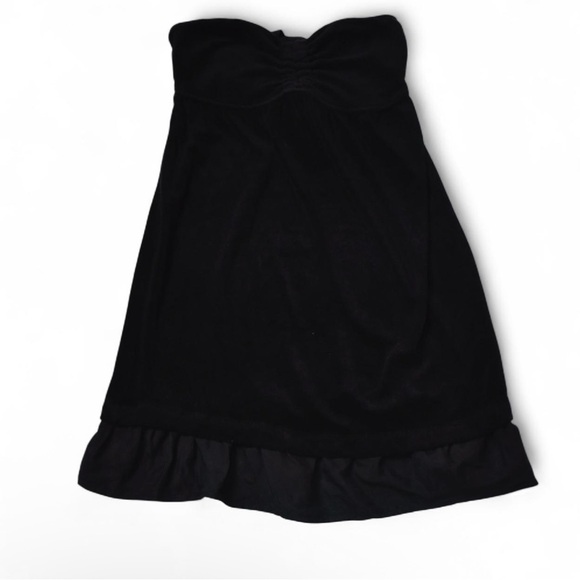 Juicy Couture | Dresses | Vintage Juicy Couture Velour Mini Dress ...